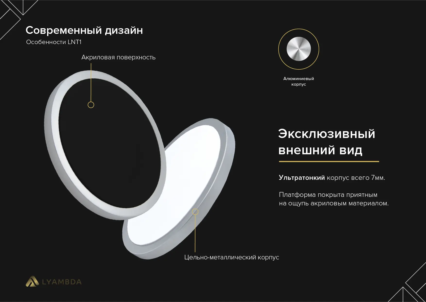 Презентации - Lyambda.com