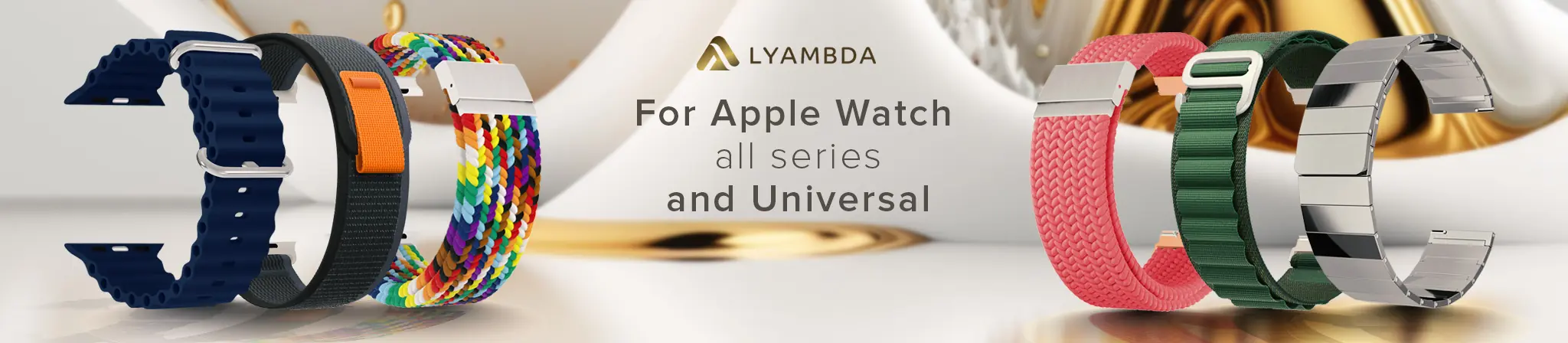 Home - Lyambda.com