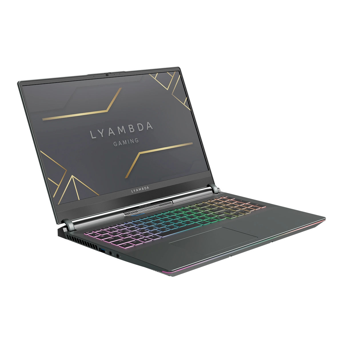 LLT161 16.1'' Новинка - Lyambda.com